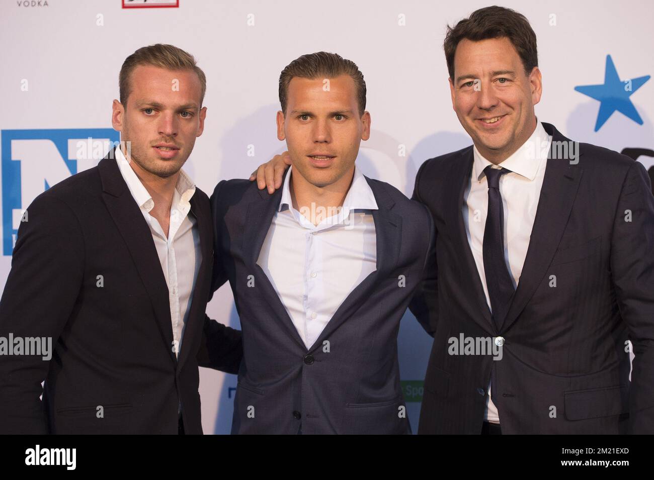 Jan boone hi-res stock photography and images - Alamy