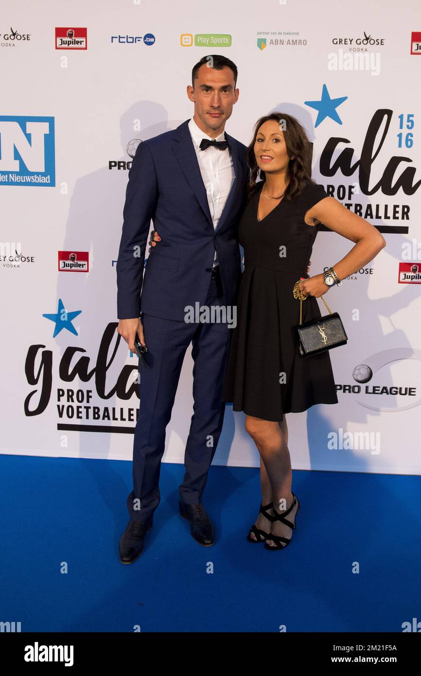 Goalkeeper silvio proto hi-res stock photography and images - Alamy