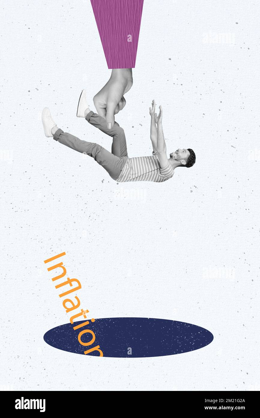 Person Falling Reference