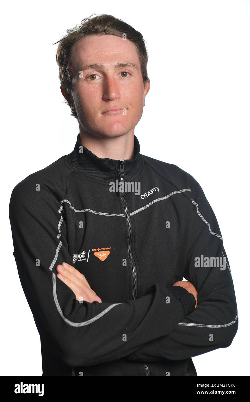 Nick van der lijke hi-res stock photography and images - Alamy