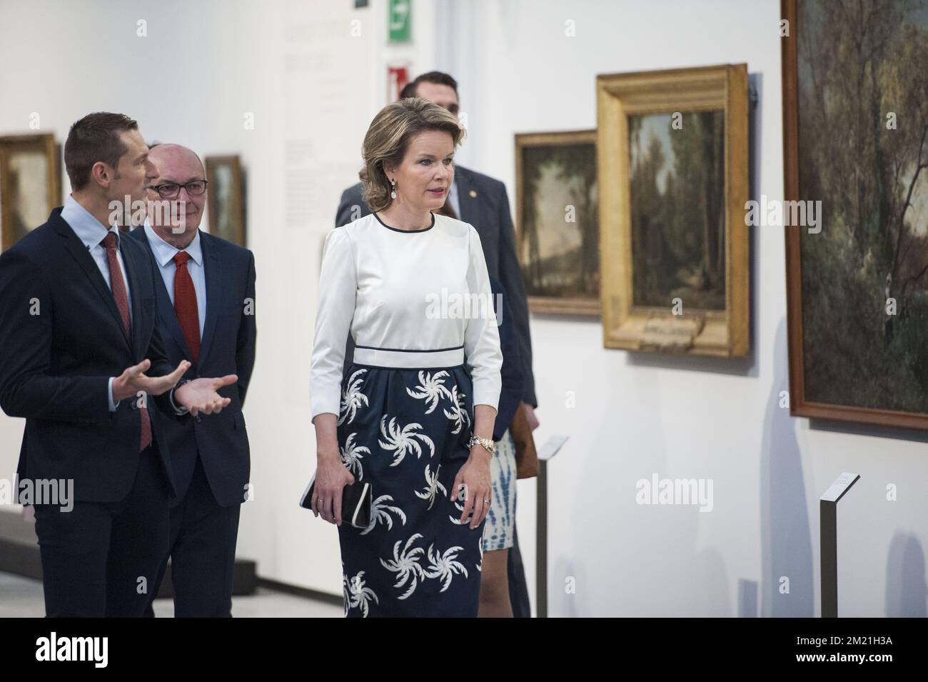 La boverie museum hi-res stock photography and images - Alamy