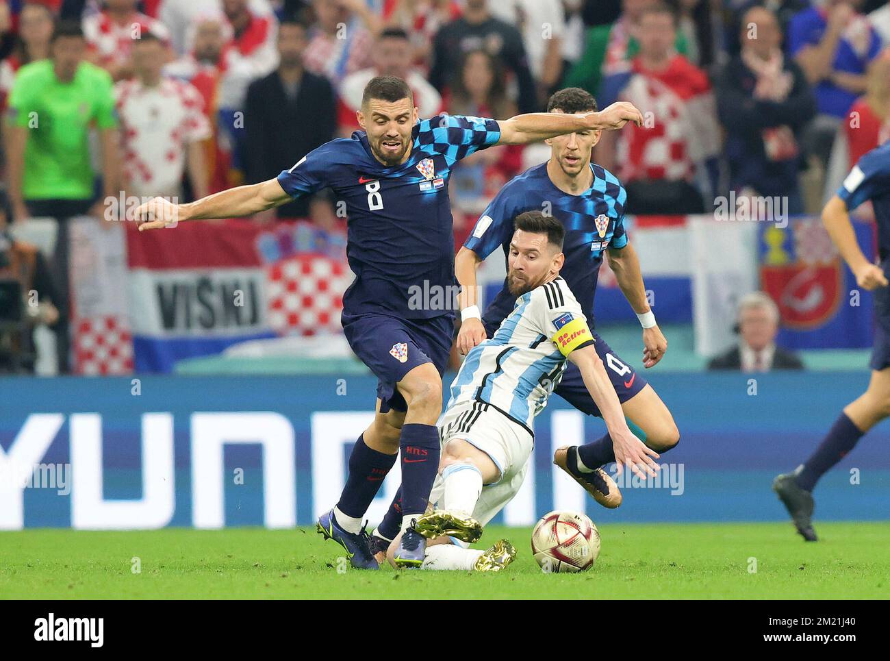 Mateo kovacic croatia 2022 hi-res stock photography and images - Alamy
