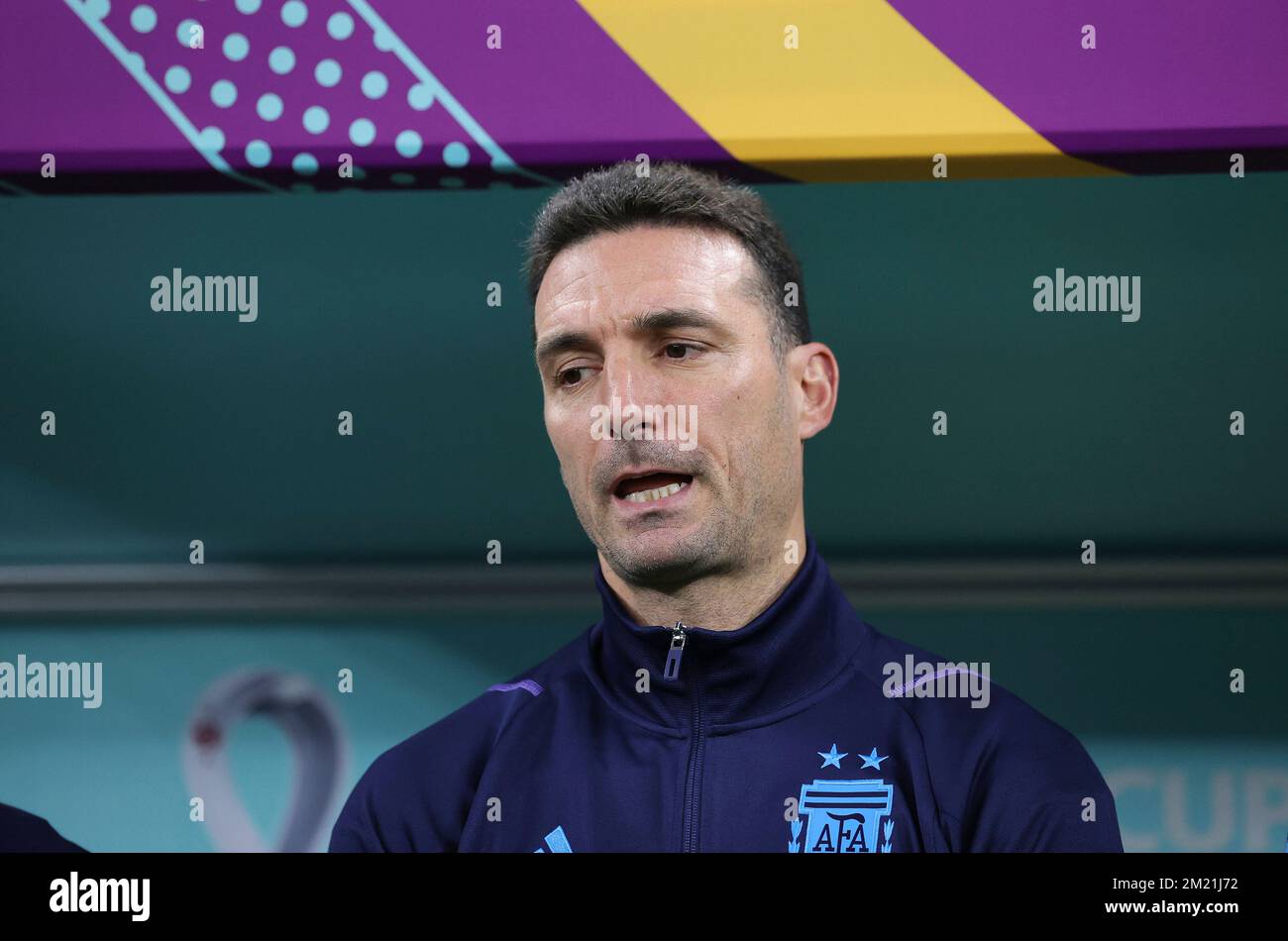 Doha, Katar. 13th Dec, 2022. firo : December 13, 2022, Football, Soccer ... Doha, Katar. 13th Dec, 2022. firo : December 13, 2022, Football, Soccer ...