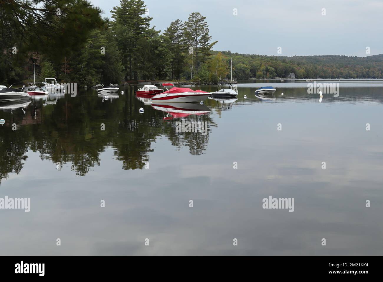 Sunapee lakes hi-res stock photography and images - Alamy