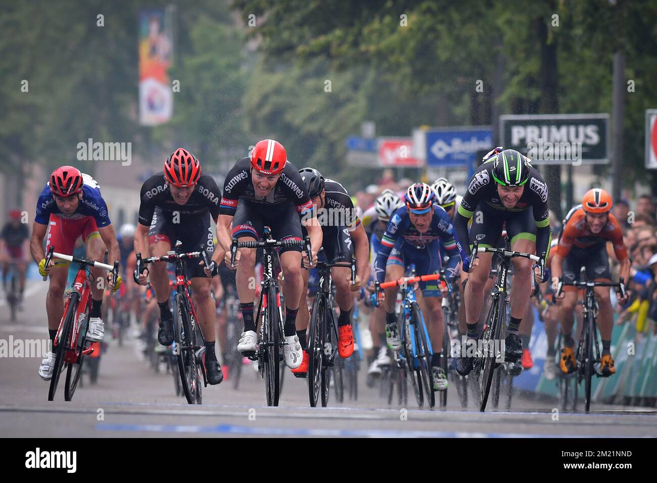 Daniel mclay hi-res stock photography and images - Alamy