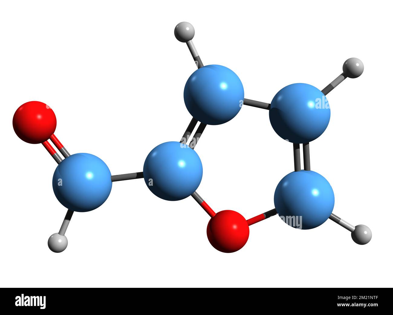 Furan 2 carbaldehyde hi-res stock photography and images - Alamy