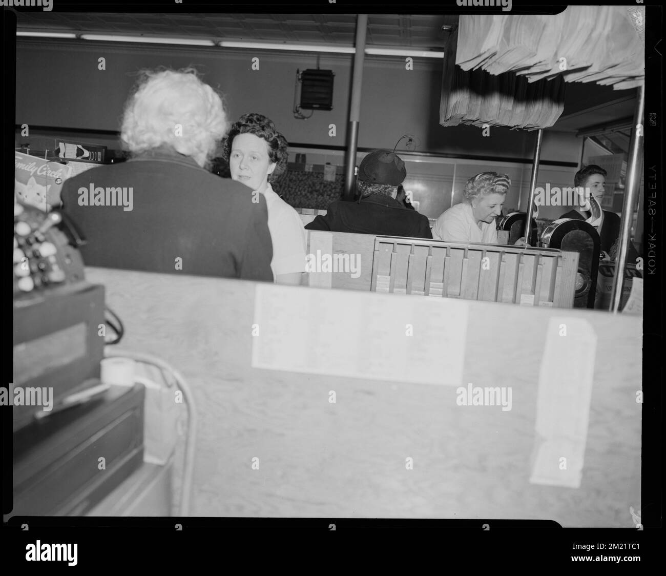 Mary foley hi-res stock photography and images - Alamy