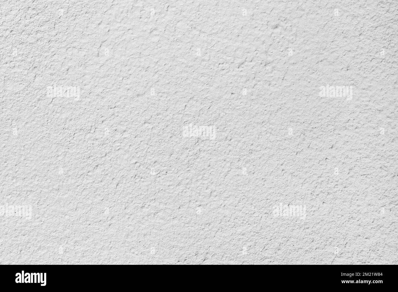 Light clean plaster blank wall, white stucco texture empty background ...