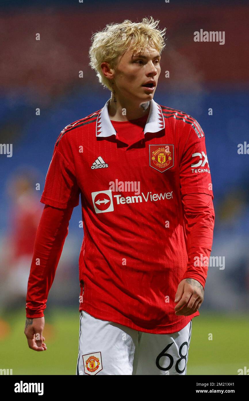 Isak hansen aaroen hi-res stock photography and images - Alamy