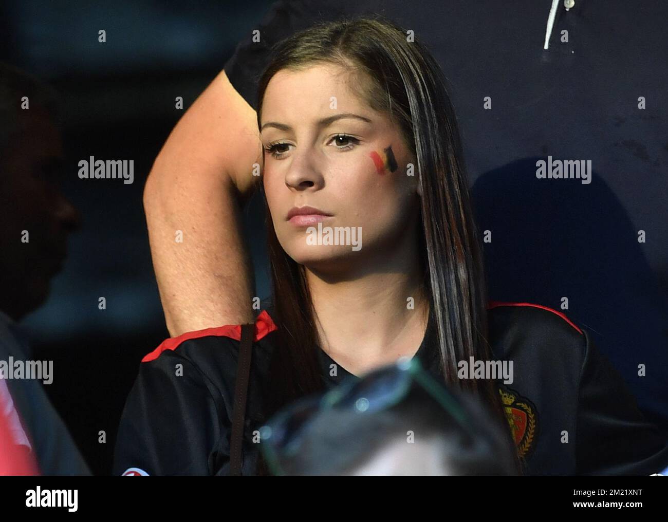 Van mieghem hi-res stock photography and images - Alamy