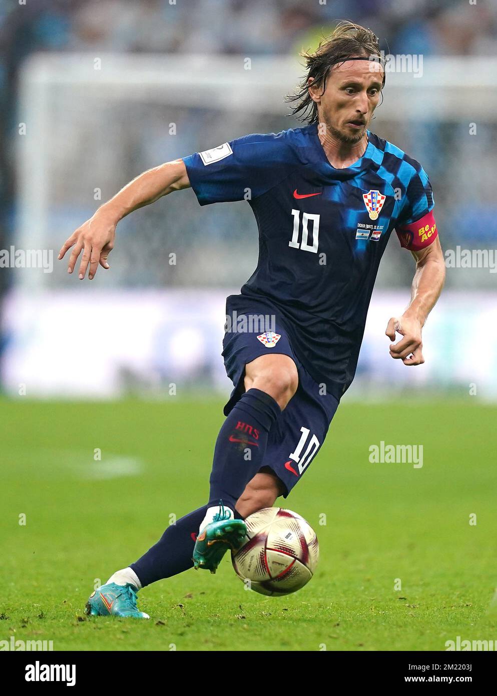 Modric 2022 World Cup