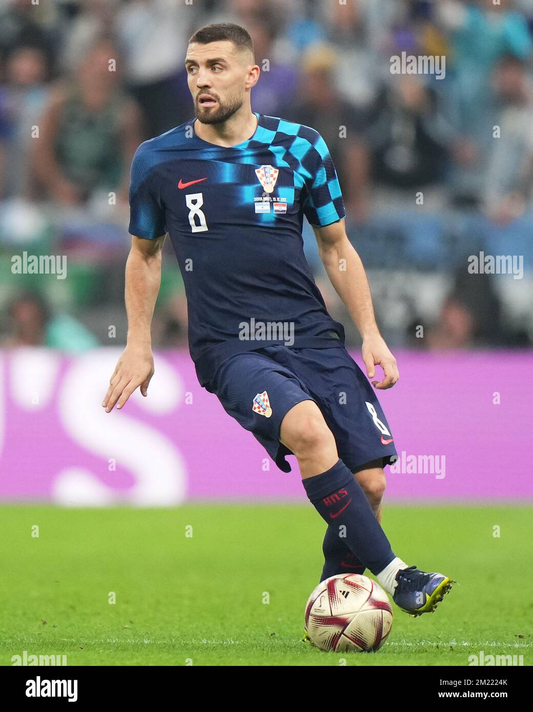 Mateo Kovacic 2022