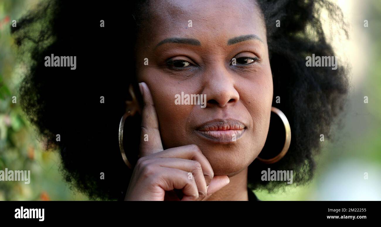 Doubtful mad hi-res stock photography and images - Alamy