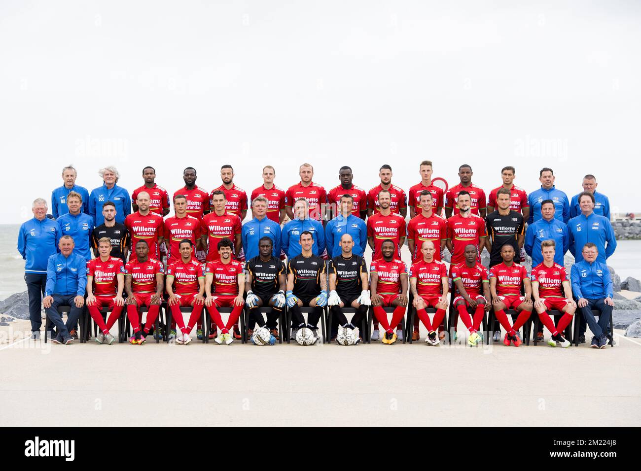 Brecht adam van hi-res stock photography and images - Alamy