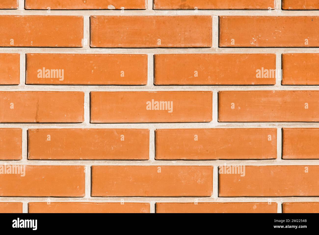 Light brown brick wall texture background, close-up Stock Photo - Alamy