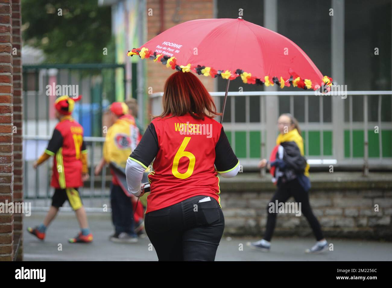 Château fahy hi-res stock photography and images - Alamy