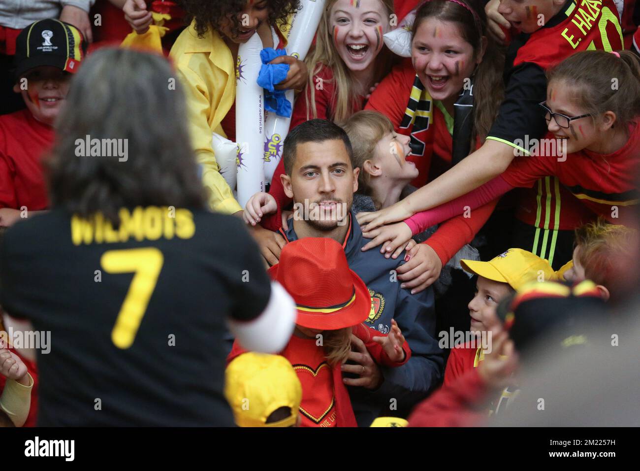 Château fahy hi-res stock photography and images - Alamy