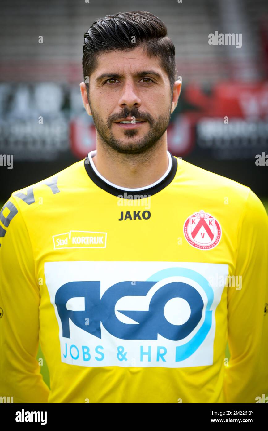 Michalis Sifakis