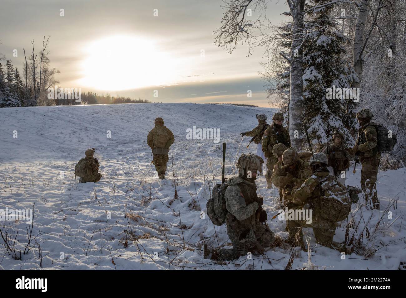 297th infantry regiment hi-res stock photography and images - Alamy