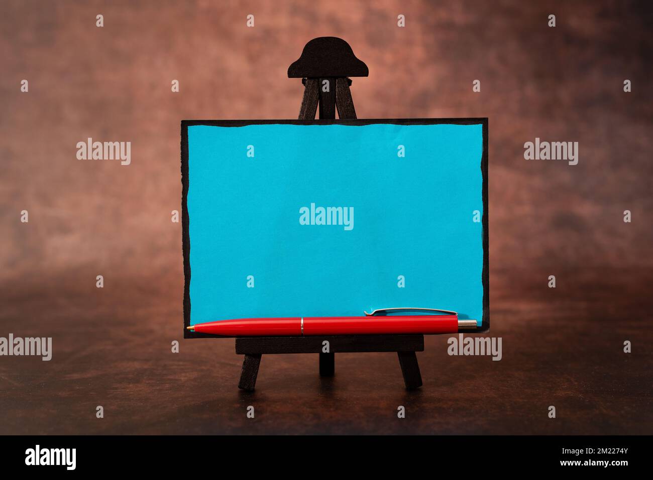 Thinking Bright Ideas Renewing Inspiration Fresh Opportunity Work Space ...