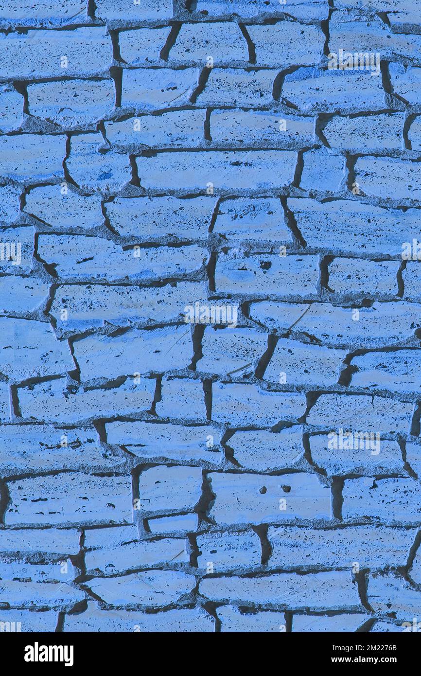Modern brick pattern hi-res stock photography and images - Alamy
