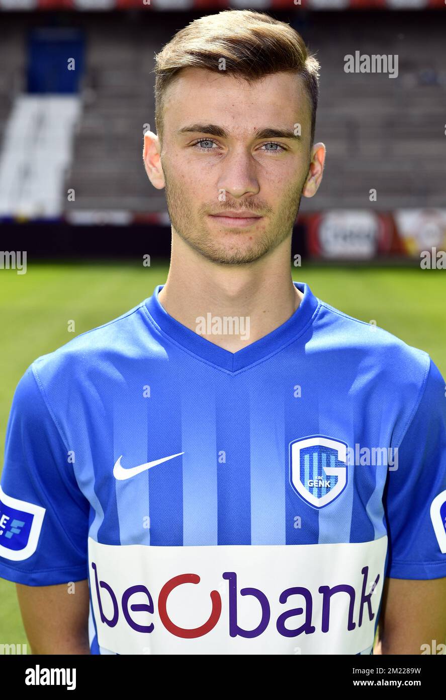 Brian heynen hi-res stock photography and images - Alamy