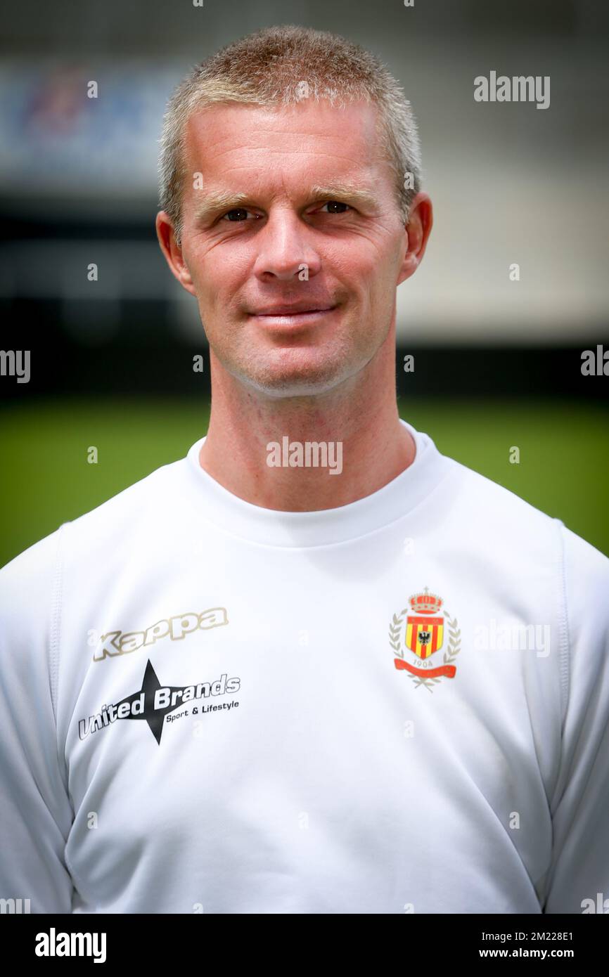 Sven swinnen hi-res stock photography and images - Alamy