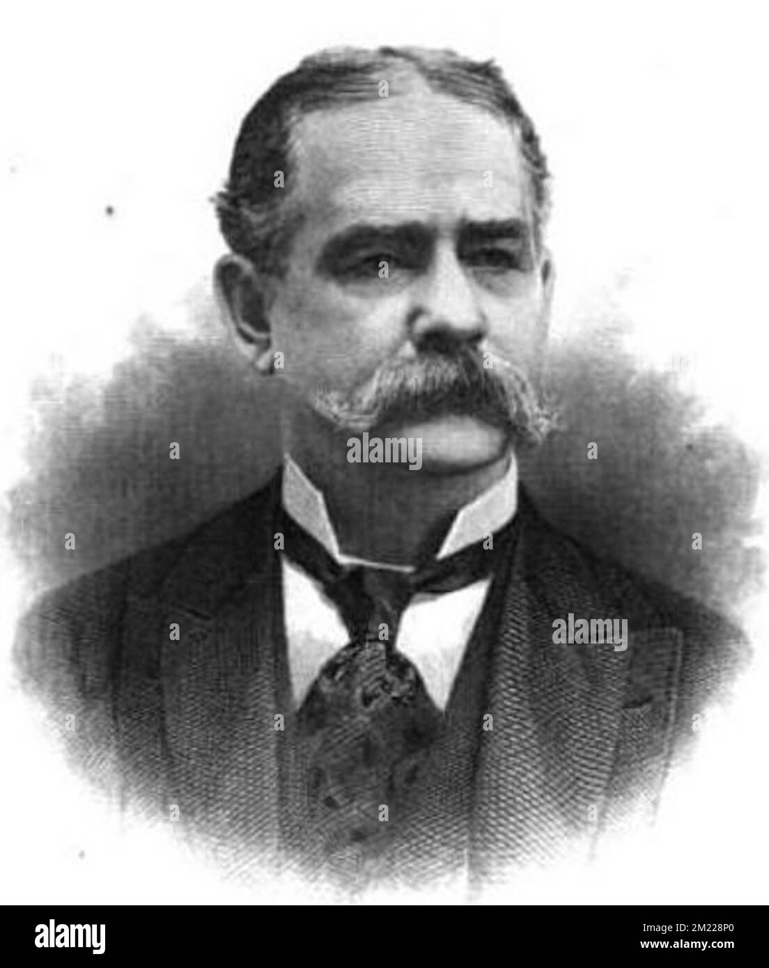 George William Croft Stock Photo - Alamy