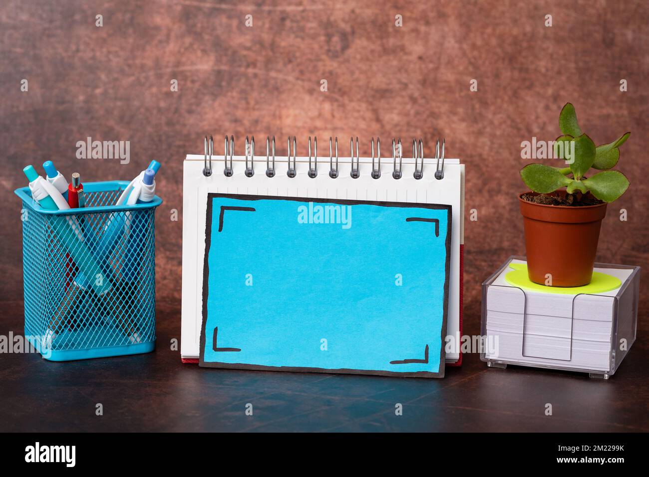 Brainstorming New Idea Solutions Answers Presenting Important Details ...