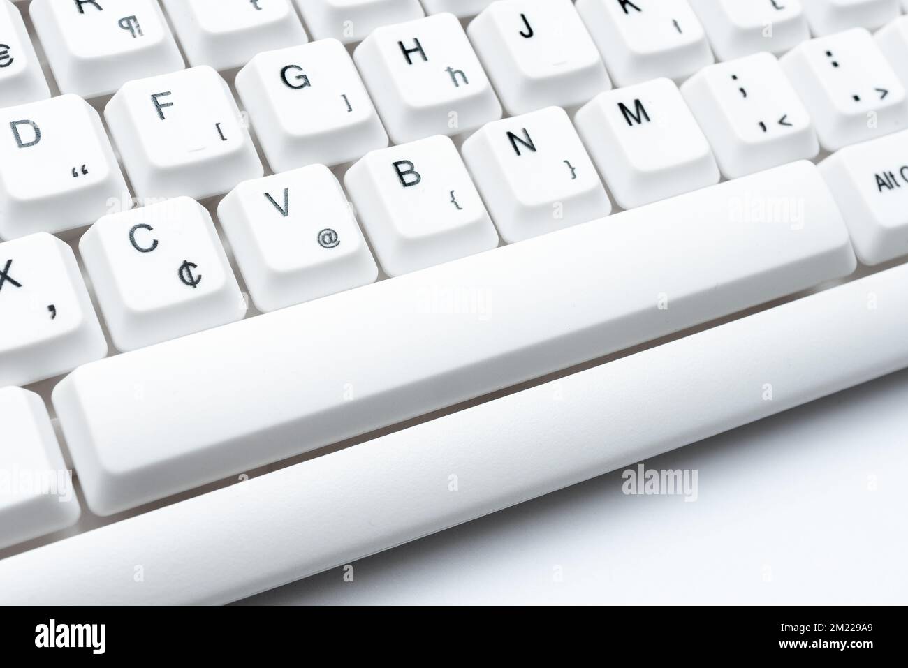 Internet Browsing Online Surfing Word Typing Writing Device Web Content ...