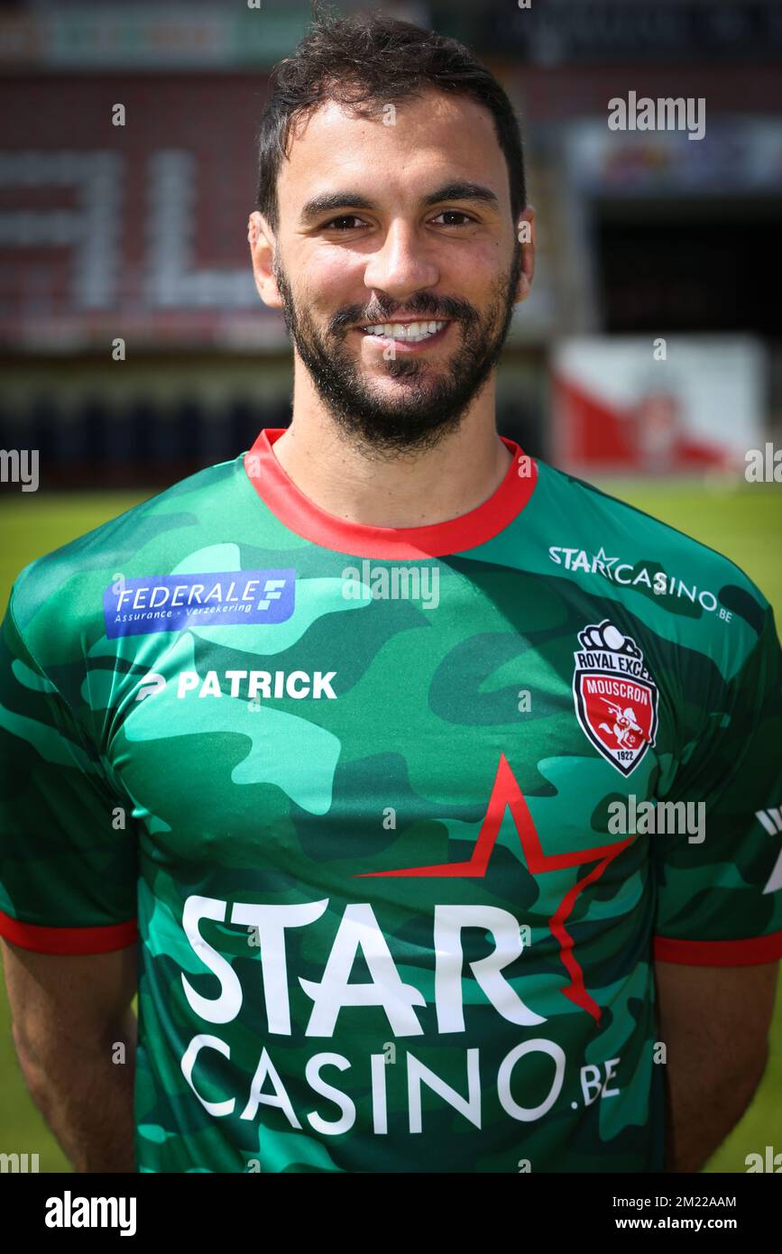 Vagner da silva hi-res stock photography and images - Alamy