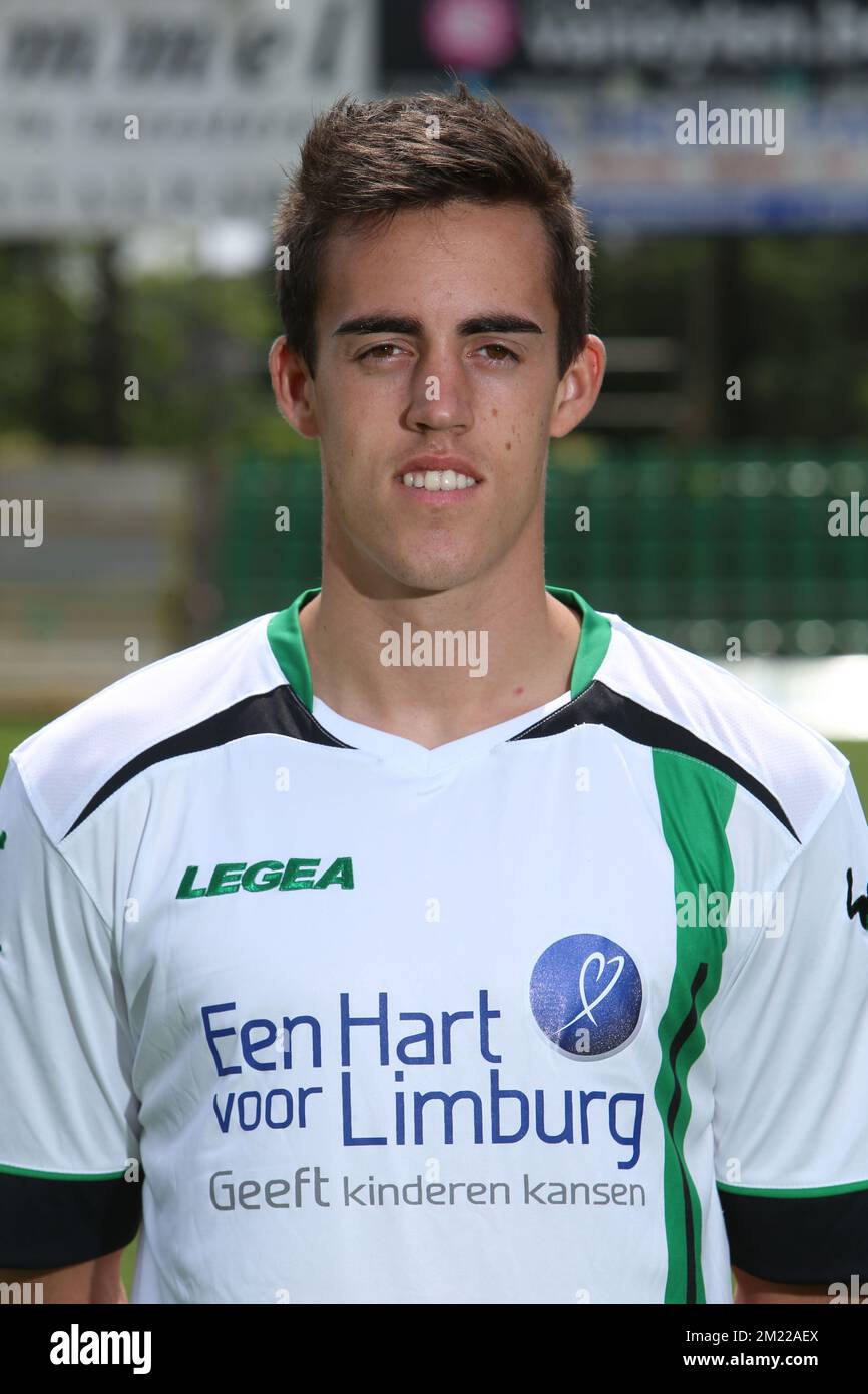 Lommel united hi-res stock photography and images - Alamy