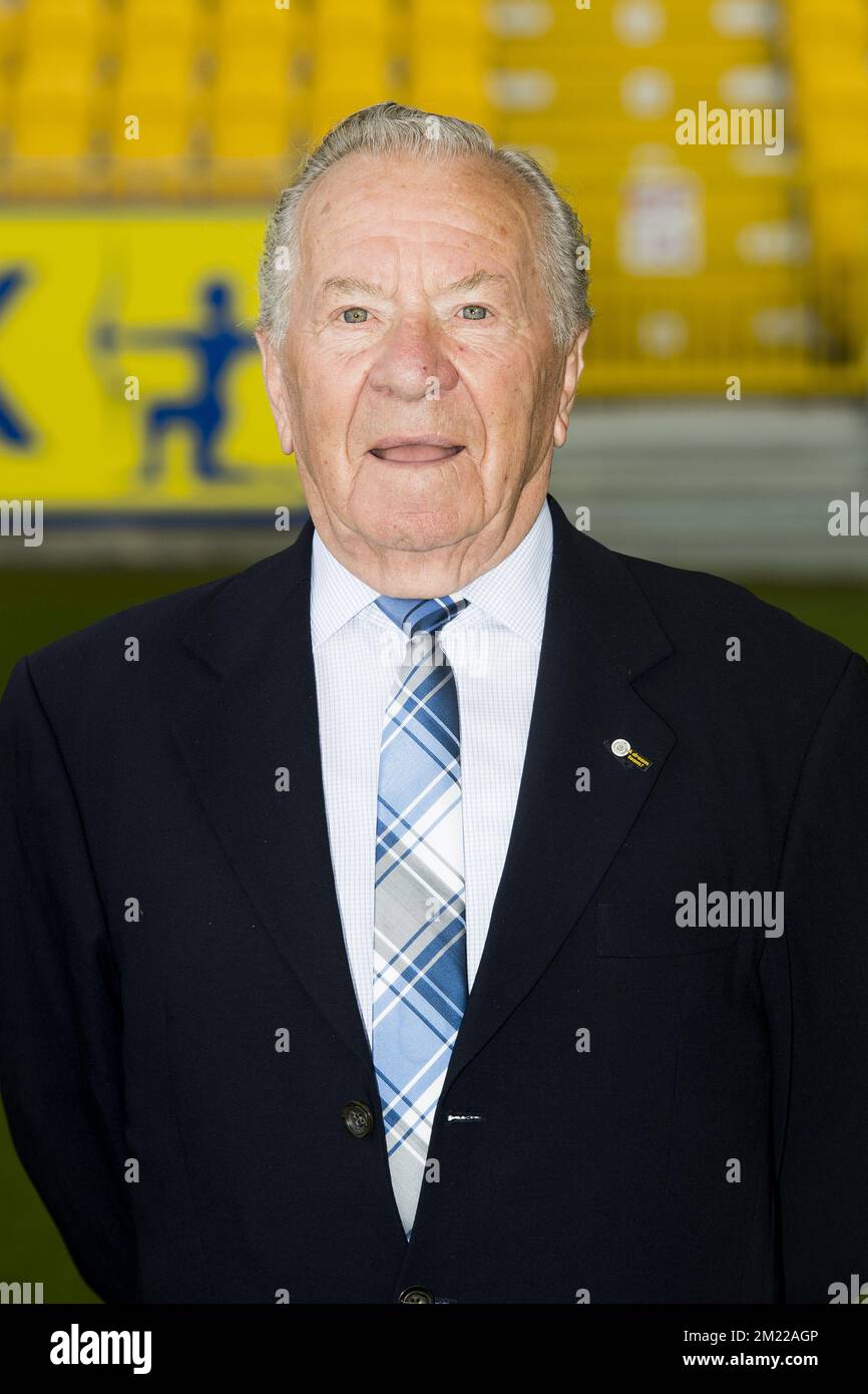 Willy peeters hi-res stock photography and images - Alamy