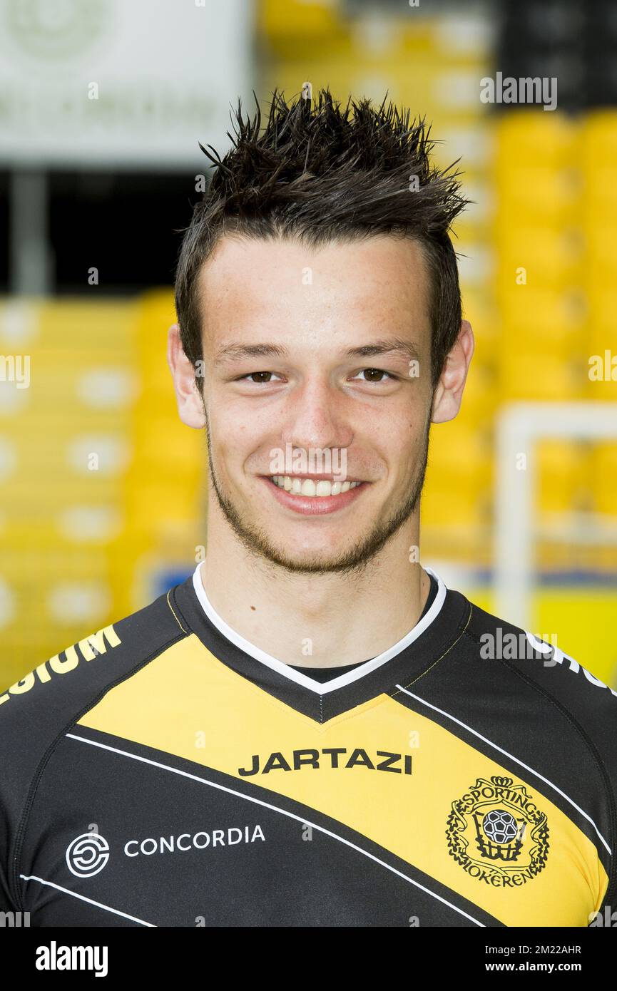 Creemers hi-res stock photography and images - Alamy