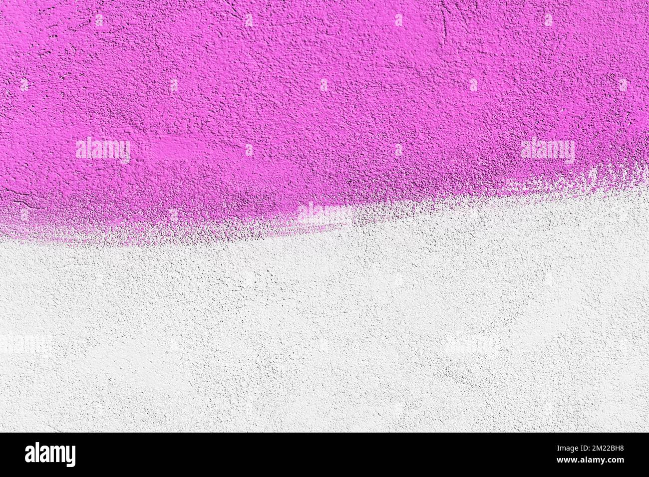 Purple color tone hi-res stock photography and images - Alamy