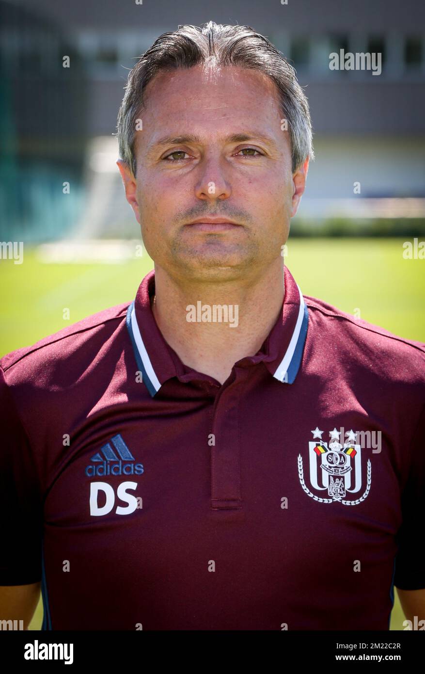 David sesa hi-res stock photography and images - Alamy