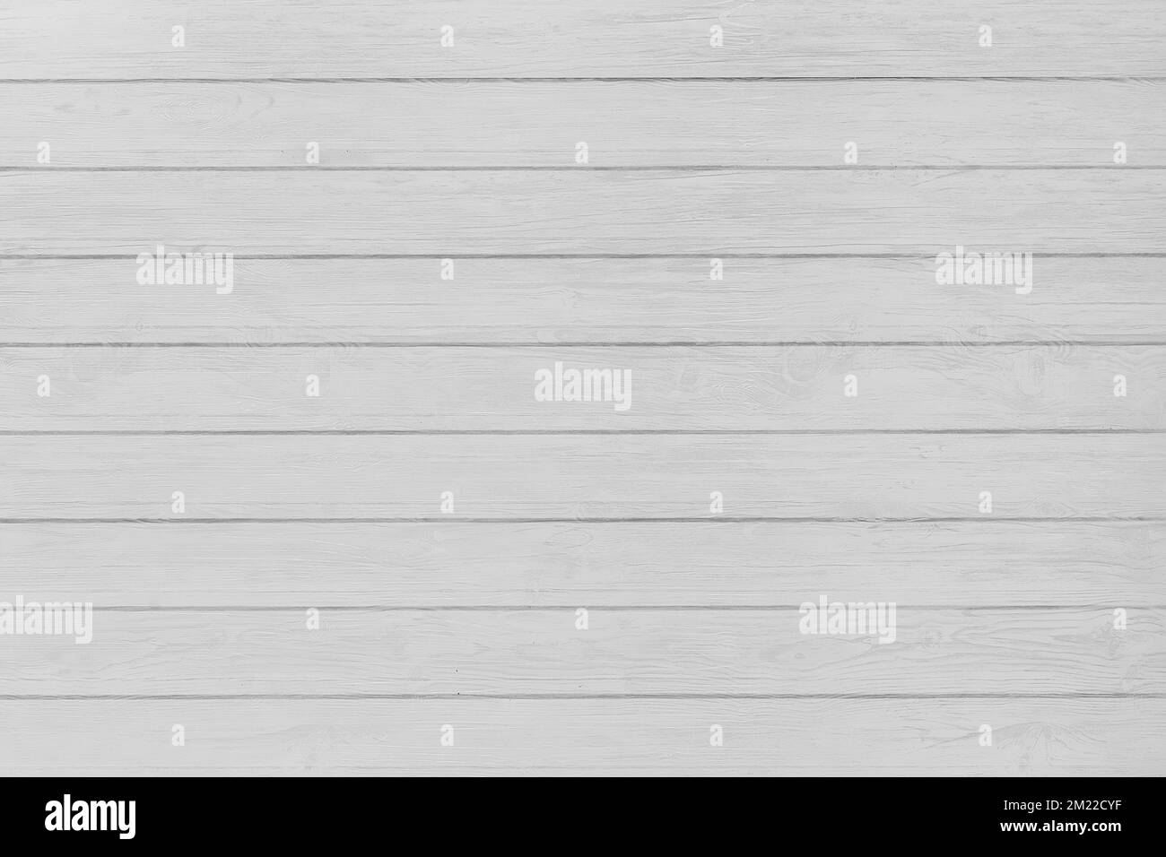 Light white gray coating imitating the wooden fence wall texture plank ...