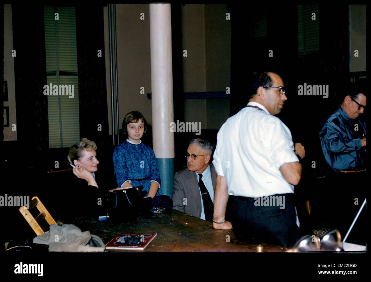 Camera Club group , Camera clubs, Artists' models. Edmund L. Mitchell ...