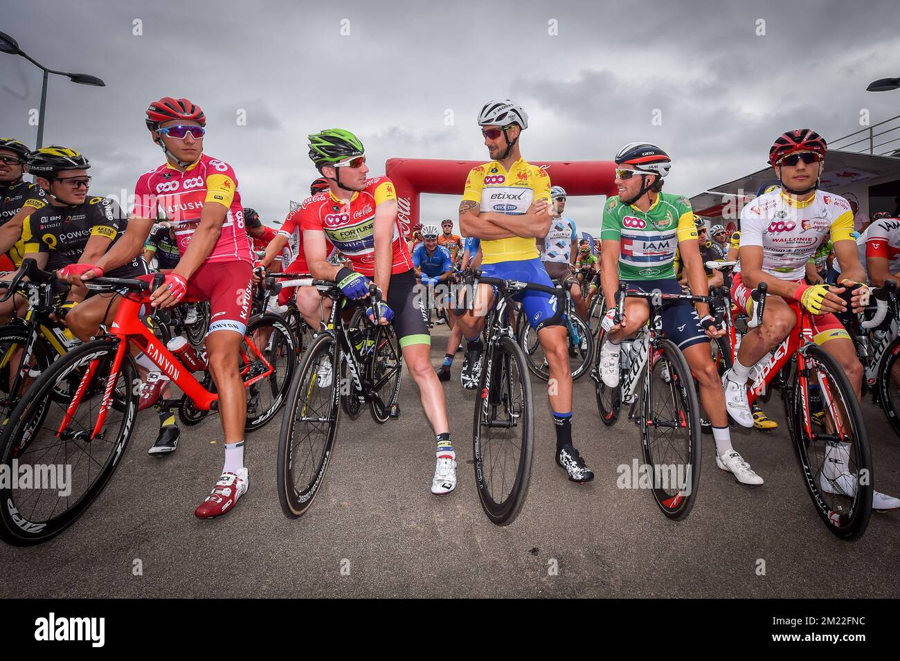 Boris kuznetsov hi-res stock photography and images - Alamy