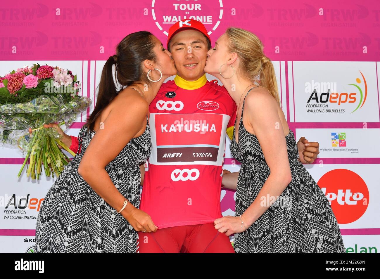 Russian bike team hi-res stock photography and images - Alamy