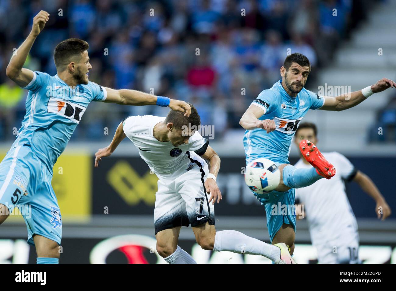 Florin stefan hi-res stock photography and images - Alamy