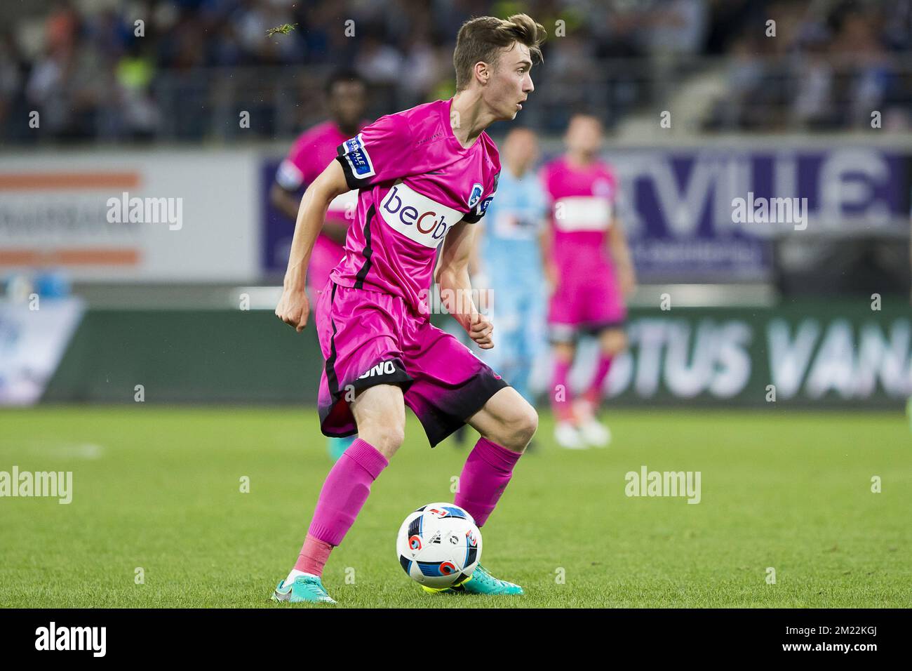 Brian heynen hi-res stock photography and images - Alamy