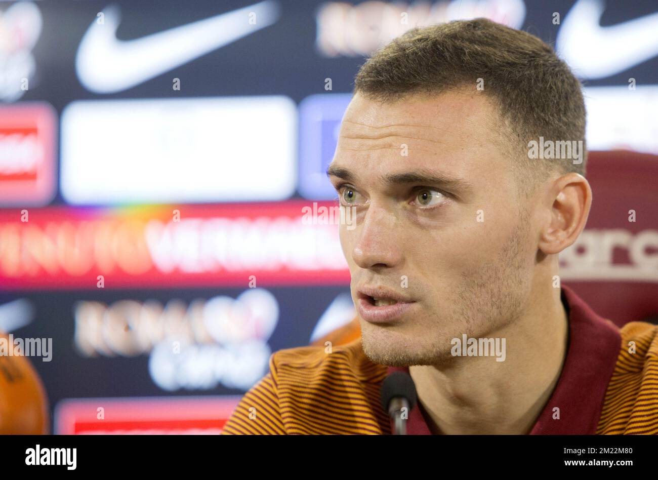 Serie belga hi-res stock photography and images - Alamy