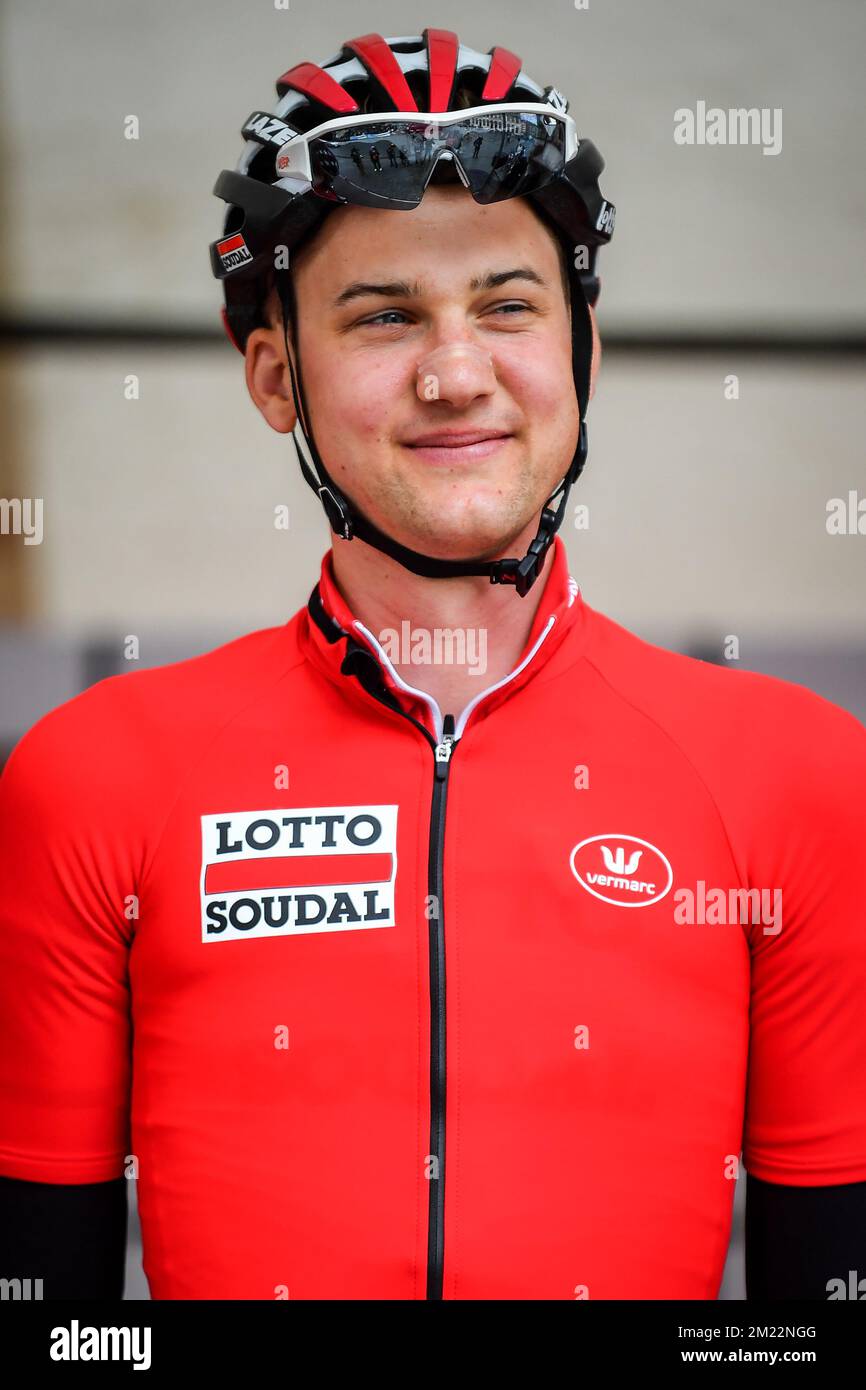 Belgian gp start hi-res stock photography and images - Alamy