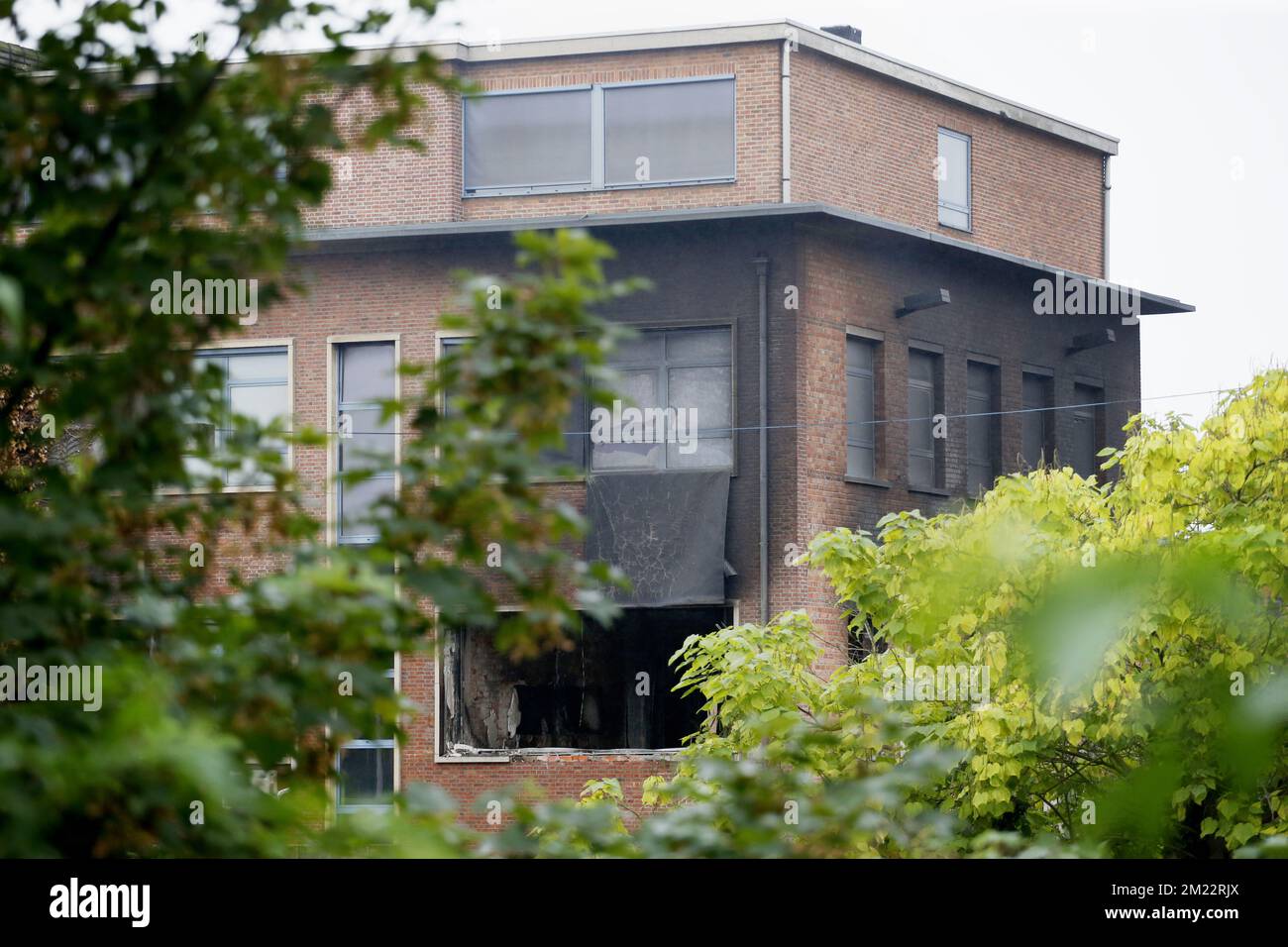 Criminalistiek hi-res stock photography and images - Alamy