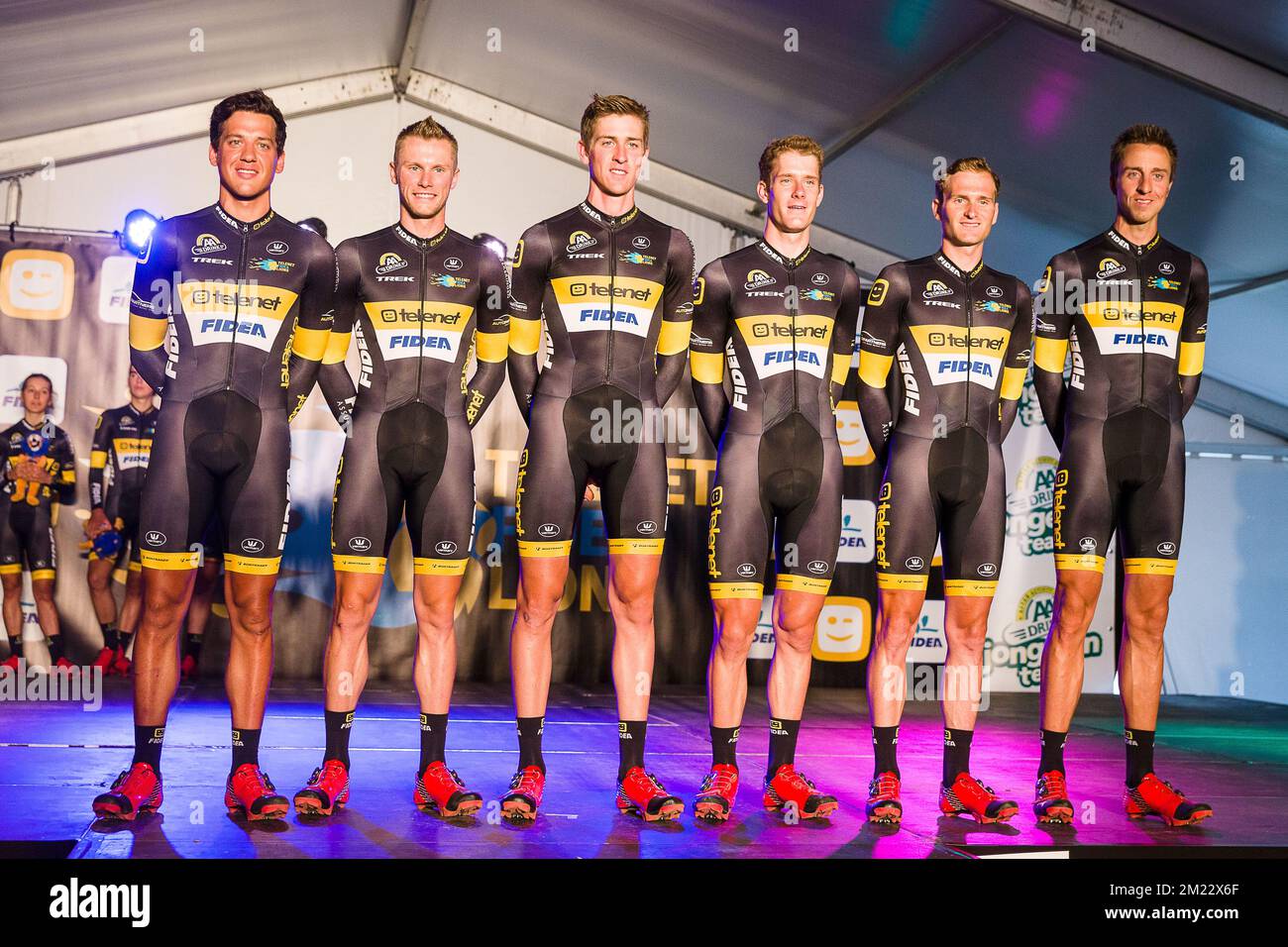 Tom van amerongen hi-res stock photography and images - Alamy