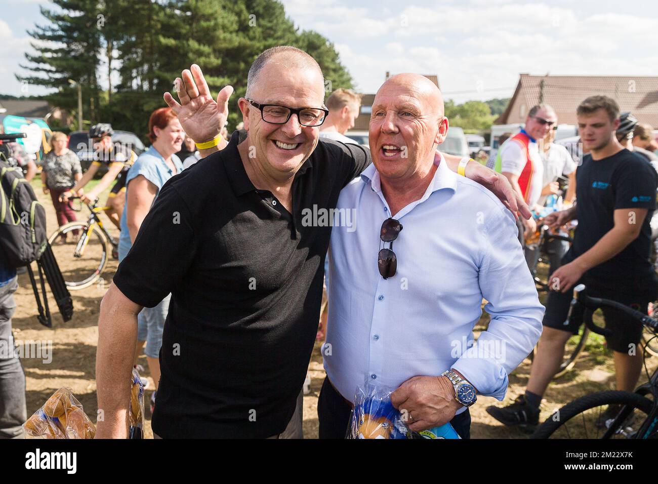 Kasteren hi-res stock photography and images - Alamy