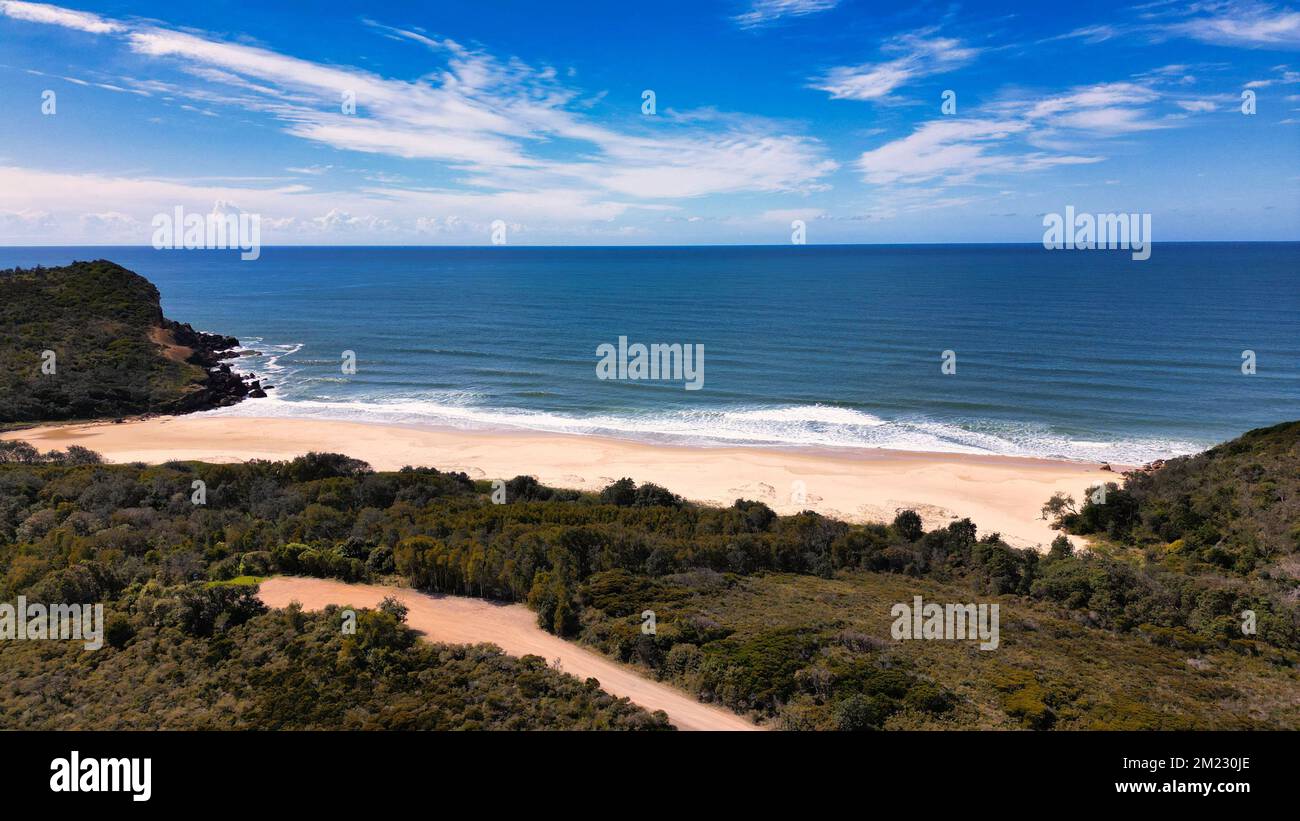 Grants beach hi-res stock photography and images - Alamy