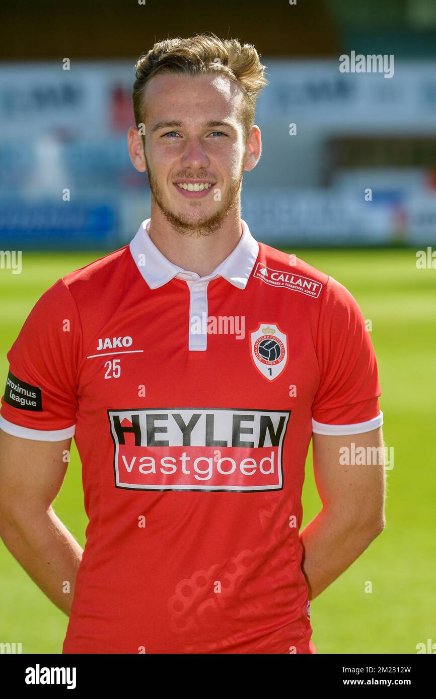 Belgasoccerfamilypix hi-res stock photography and images - Alamy