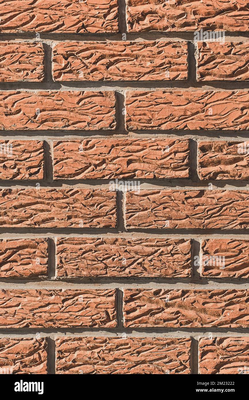 Modern Exterior Texture